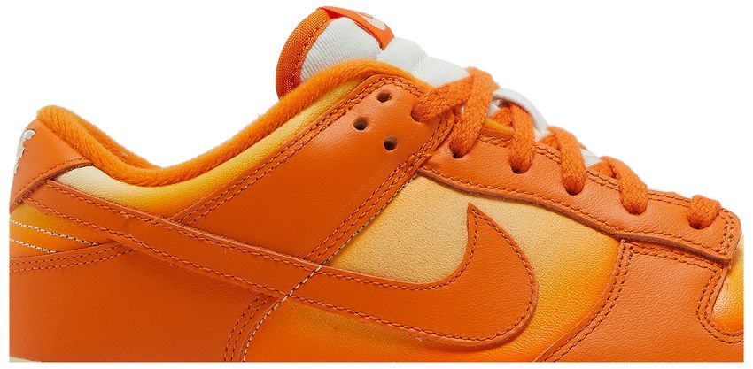 Buy Nike Wmns Dunk Low 'Magma Orange' - DX2953 800 | GOAT