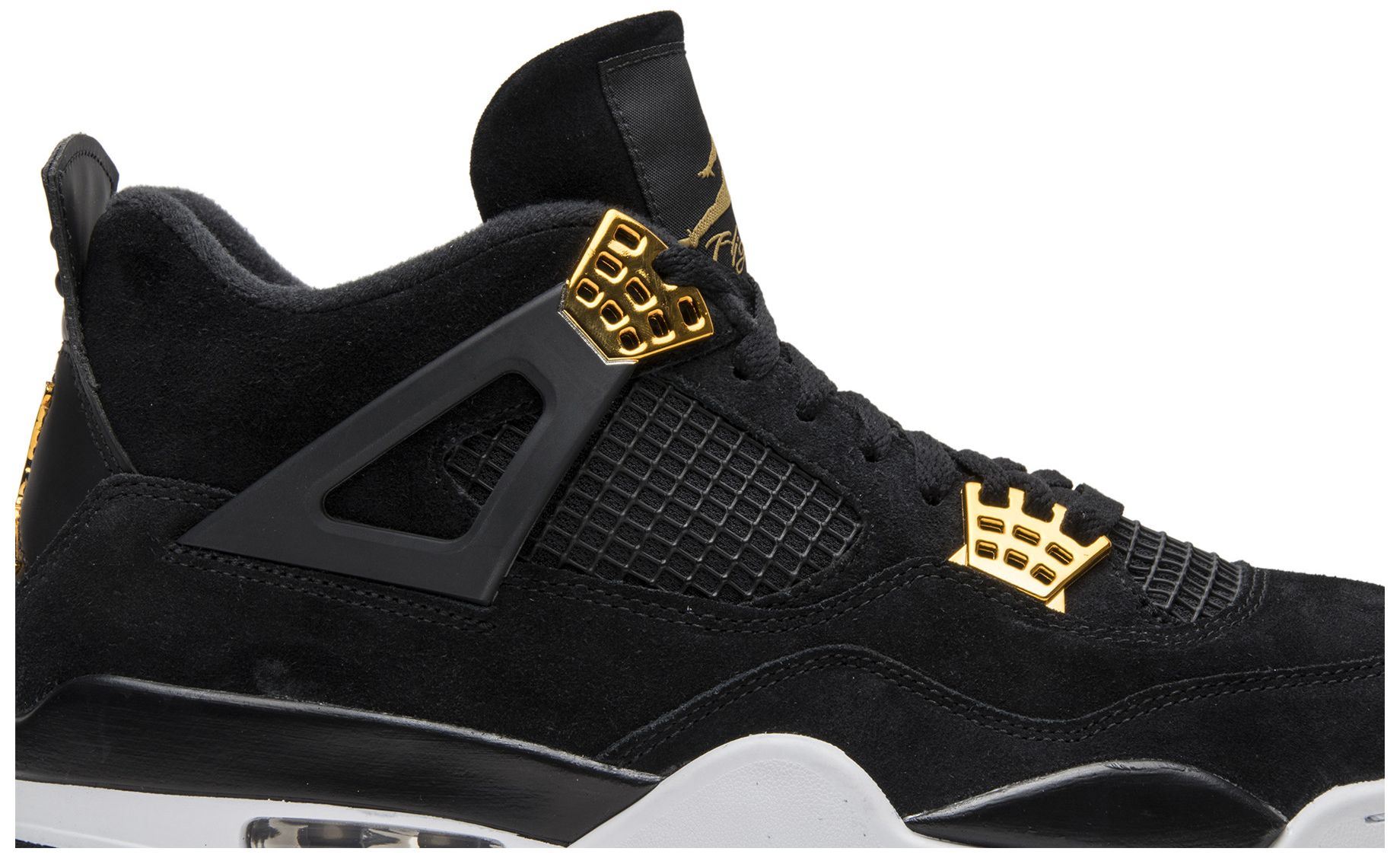 Buy Air Jordan 4 Retro 'Royalty' - 308497 032 | GOAT