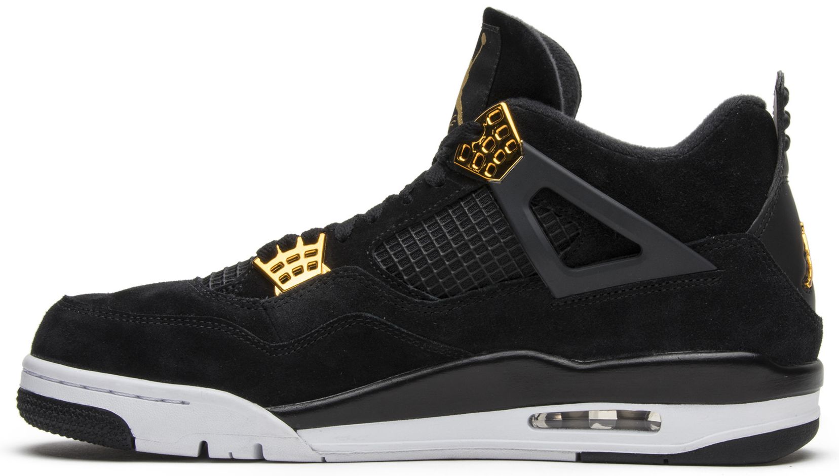 Buy Air Jordan 4 Retro 'Royalty' - 308497 032 | GOAT