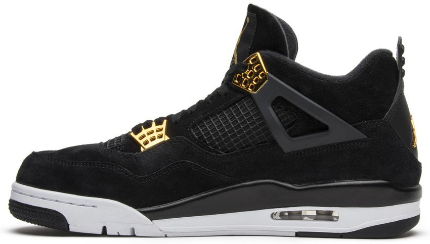 Buy Air Jordan 4 Retro 'Royalty' - 308497 032 | GOAT
