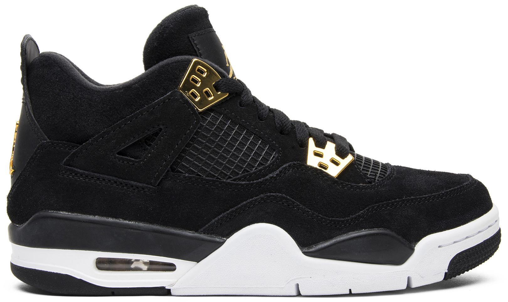 Buy Air Jordan 4 Retro GS 'Royalty' - 408452 032 | GOAT