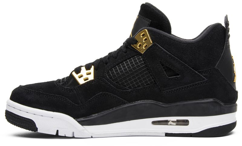 Buy Air Jordan 4 Retro GS 'Royalty' - 408452 032 | GOAT