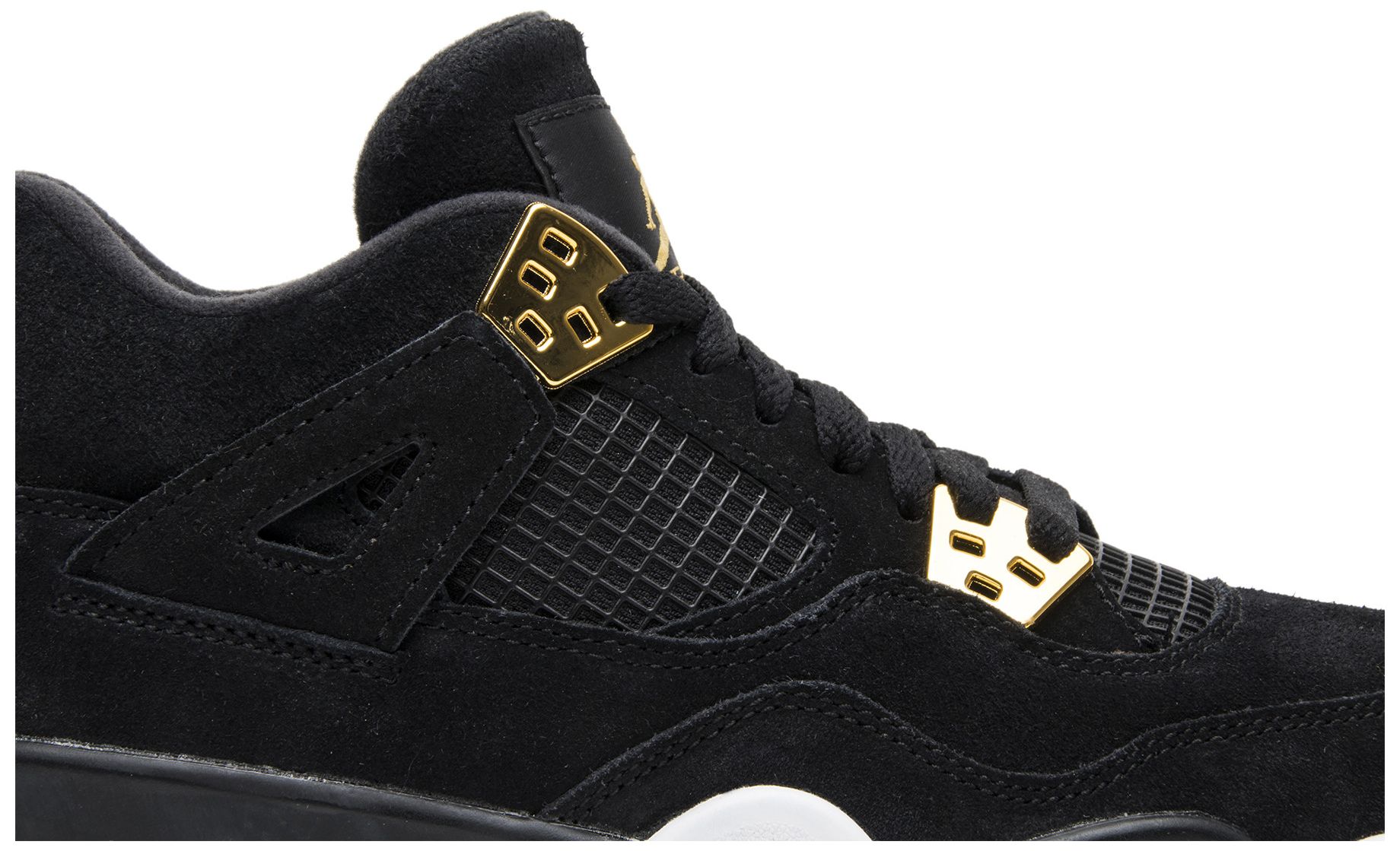 Buy Air Jordan 4 Retro GS 'Royalty' - 408452 032 | GOAT