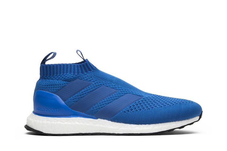 Buy Ace 16+ PureControl UltraBoost ‘Blue Blast’ - BY9090 | GOAT AU