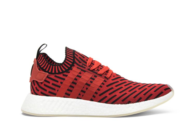 Buy Adidas NMD_R2 PK 'Core Red' - BB2910 | GOAT