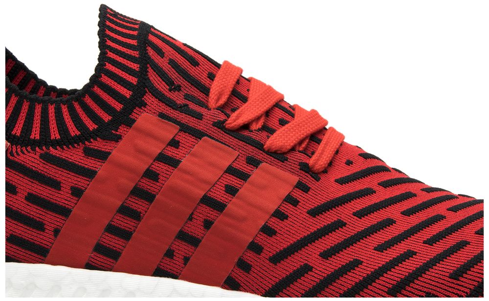 Buy Adidas NMD_R2 PK 'Core Red' - BB2910 | GOAT