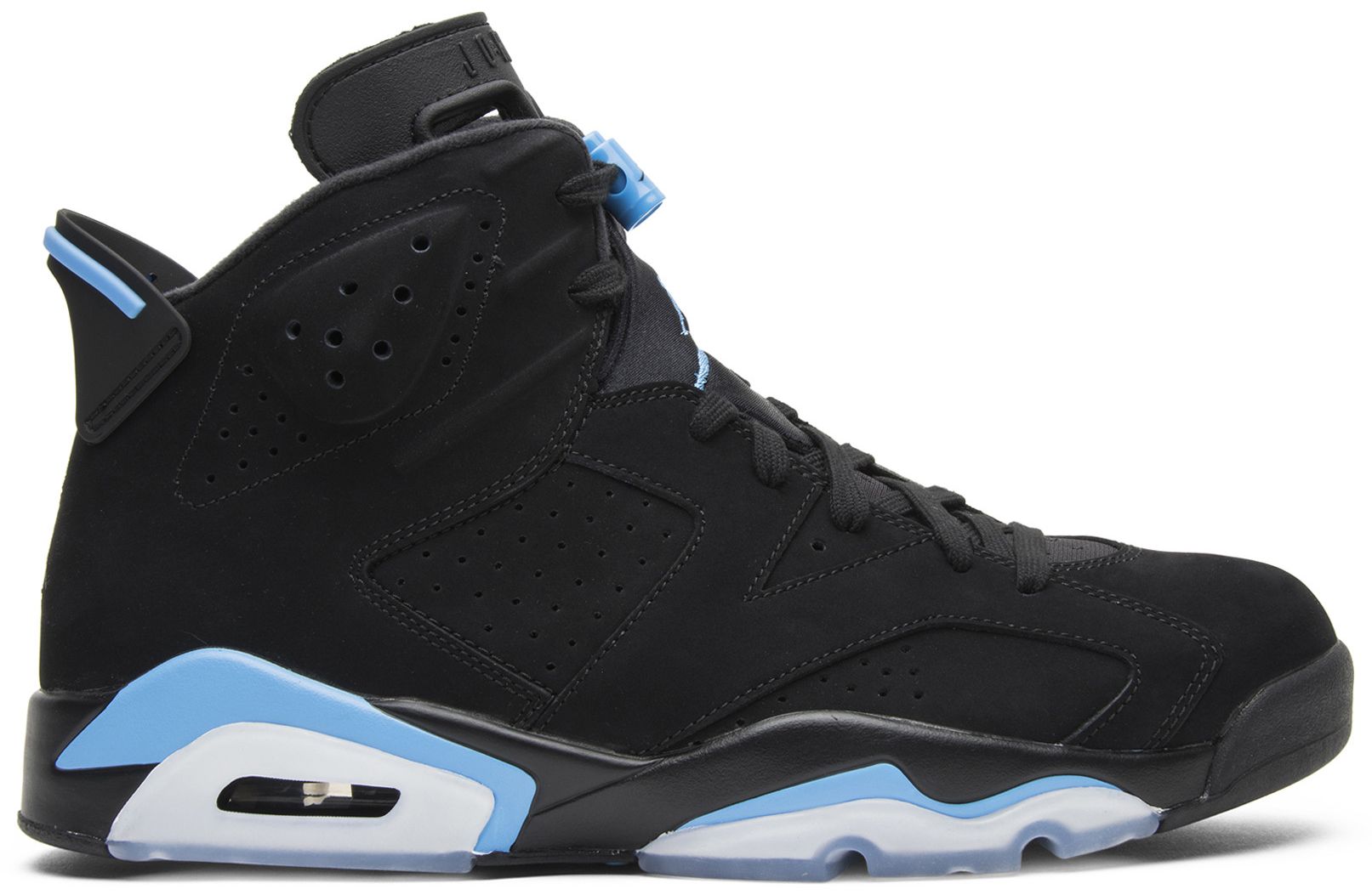 Buy Air Jordan 6 Retro 'UNC' - 384664 006 | GOAT