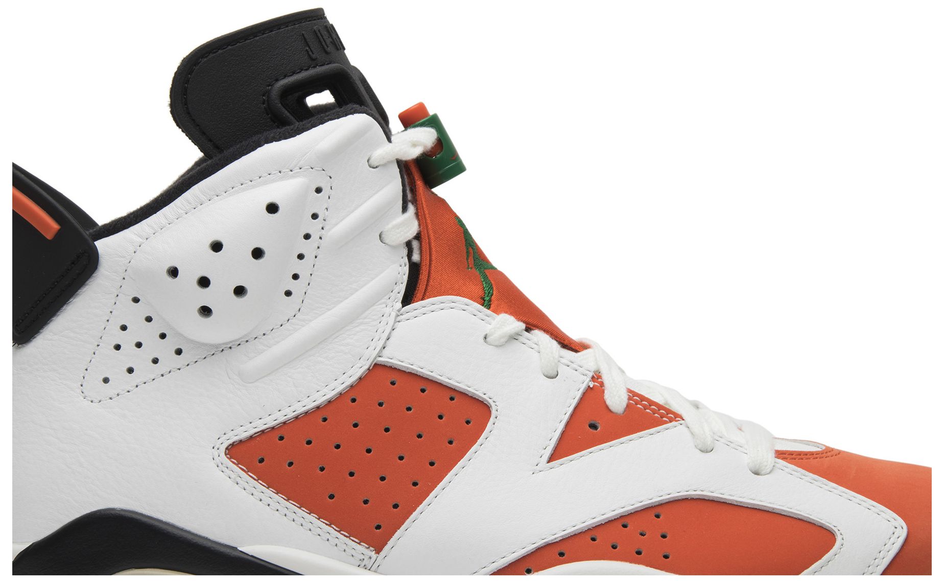 Buy Air Jordan 6 Retro 'Gatorade' - 384664 145 | GOAT