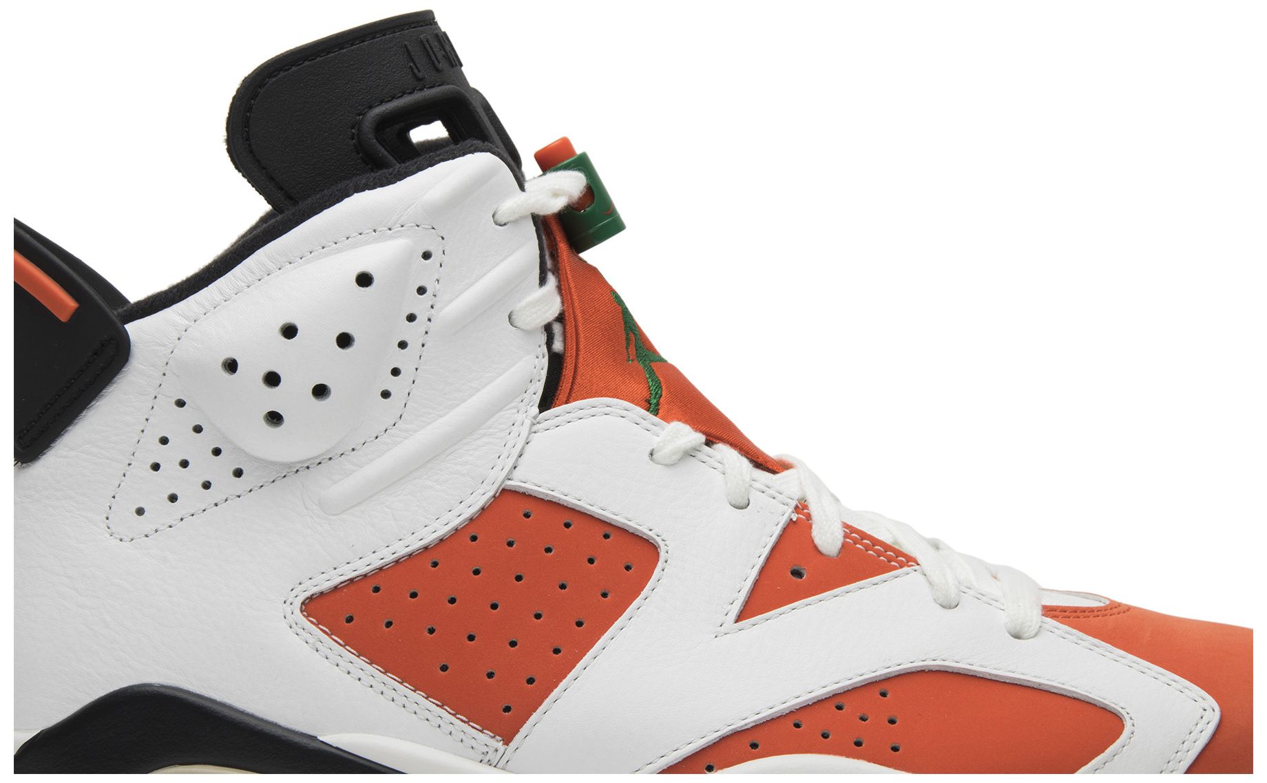 Buy Air Jordan 6 Retro 'Gatorade' - 384664 145 | GOAT