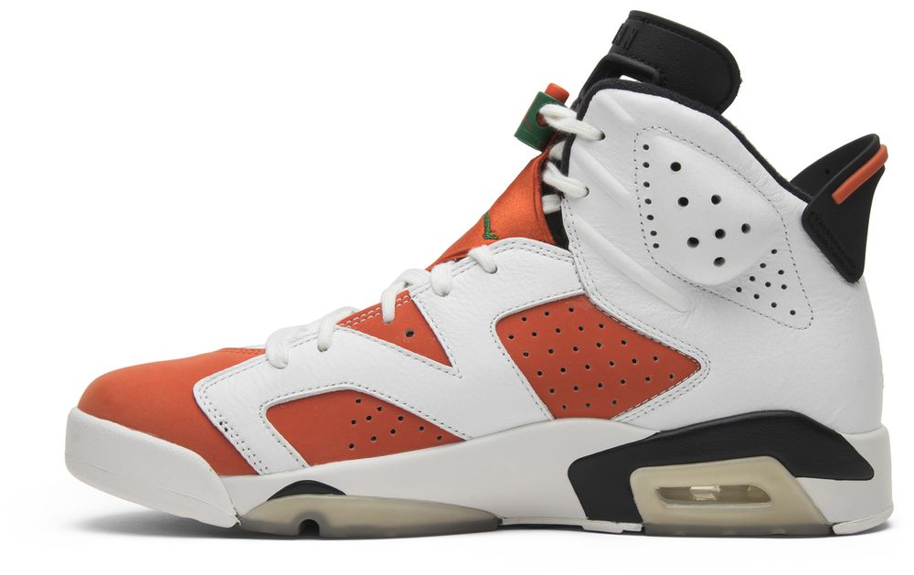 Buy Air Jordan 6 Retro 'Gatorade' - 384664 145 | GOAT