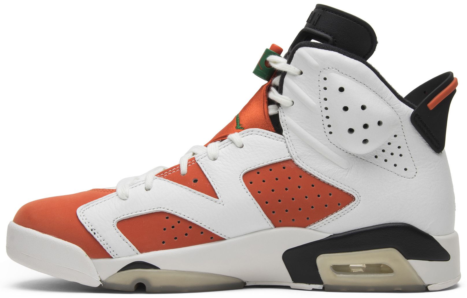 Buy Air Jordan 6 Retro 'Gatorade' - 384664 145 | GOAT