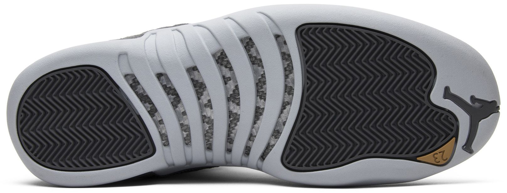 Buy Air Jordan 12 Retro 'Dark Grey' - 130690 005 | GOAT