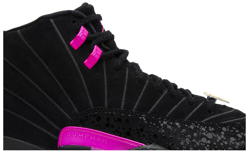 Buy Air Jordan 12 Retro 'Doernbecher' - AH6987 023 | GOAT