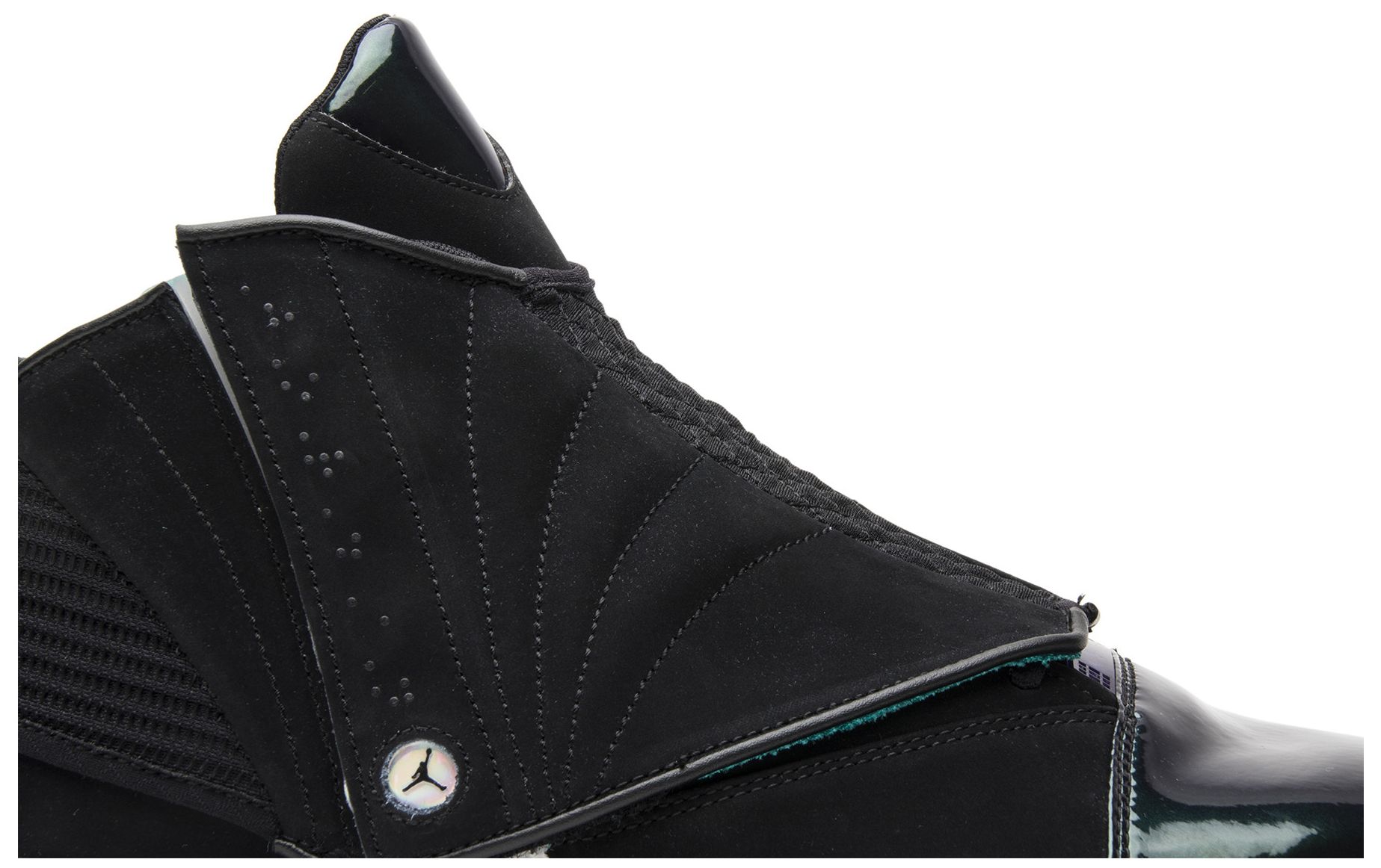 Buy Air Jordan 16 Retro 'CEO' - AA1235 003 | GOAT