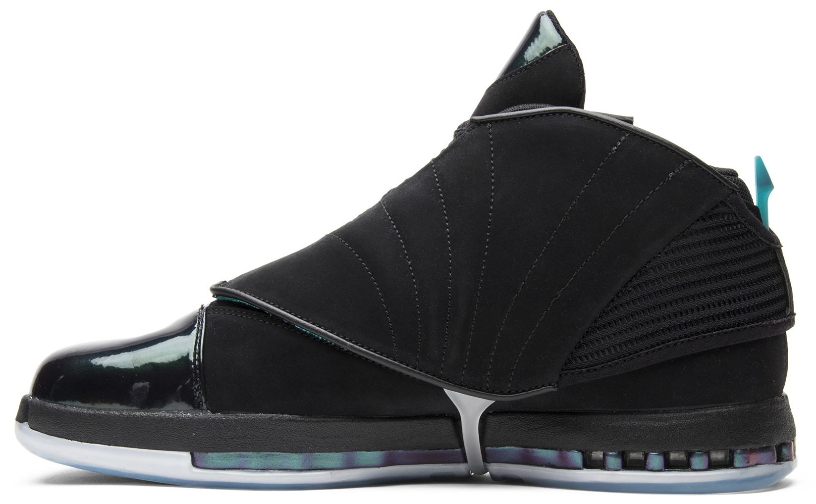 Buy Air Jordan 16 Retro 'CEO' - AA1235 003 | GOAT