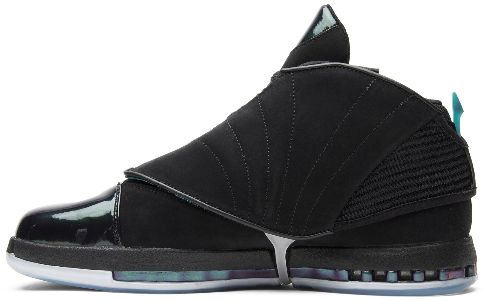 Buy Air Jordan 16 Retro 'CEO' - AA1235 003 | GOAT