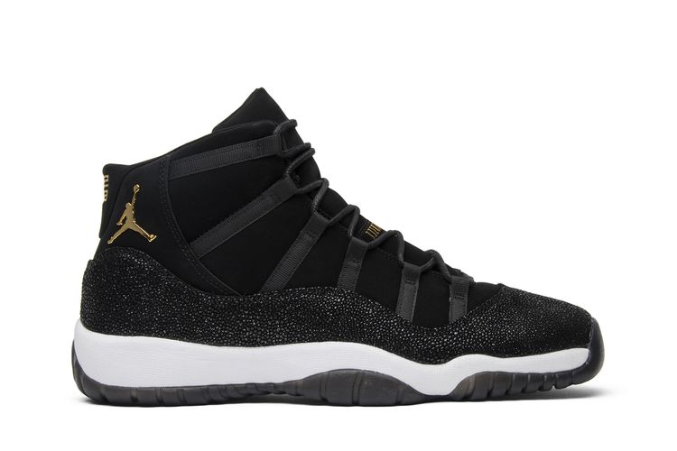 Buy Air Jordan 11 Retro Premium GS 'Heiress' - 852625 030 | GOAT