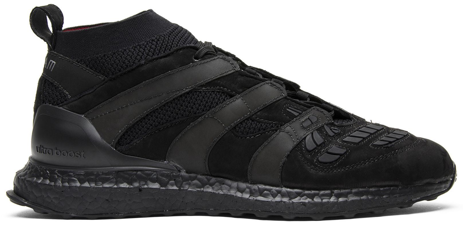 Buy Adidas DB Predator Accelerator UltraBoost 'David Beckham' - AP9870 ...