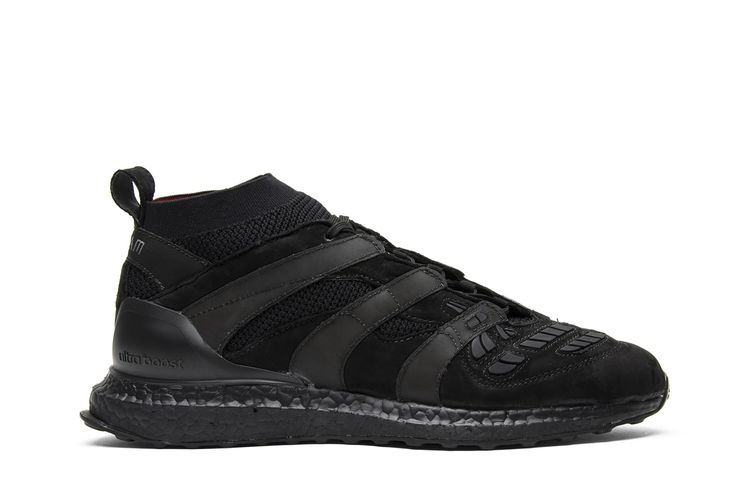 Buy Adidas DB Predator Accelerator UltraBoost 'David Beckham' - AP9870 ...