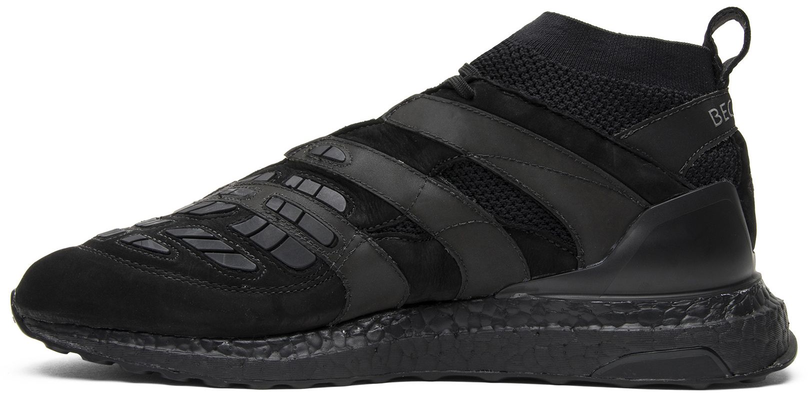 Buy Adidas DB Predator Accelerator UltraBoost 'David Beckham' - AP9870 ...