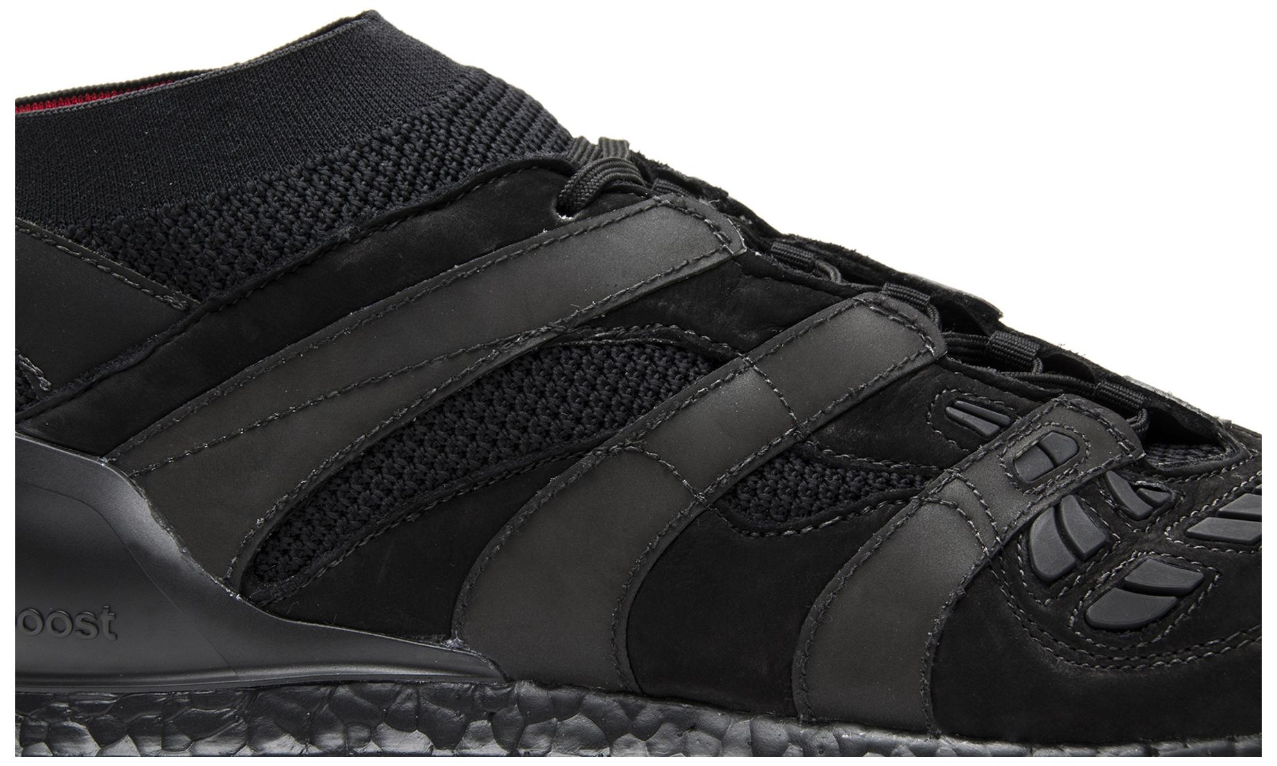 Buy Adidas DB Predator Accelerator UltraBoost 'David Beckham' - AP9870 ...