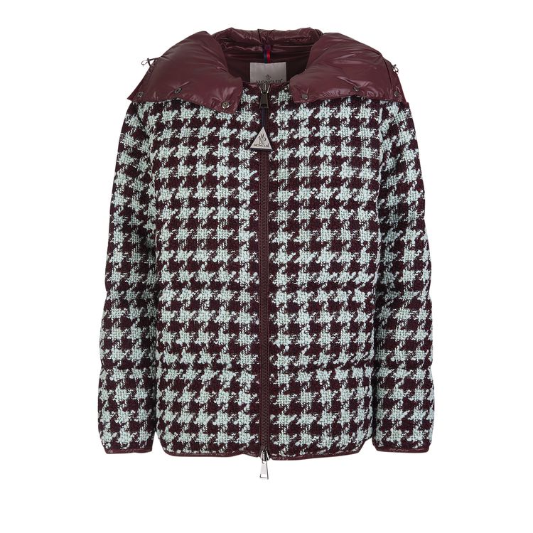Buy Moncler Chevril Jacket 'Multicolor' - 1A000 72 5969Y F84 | GOAT