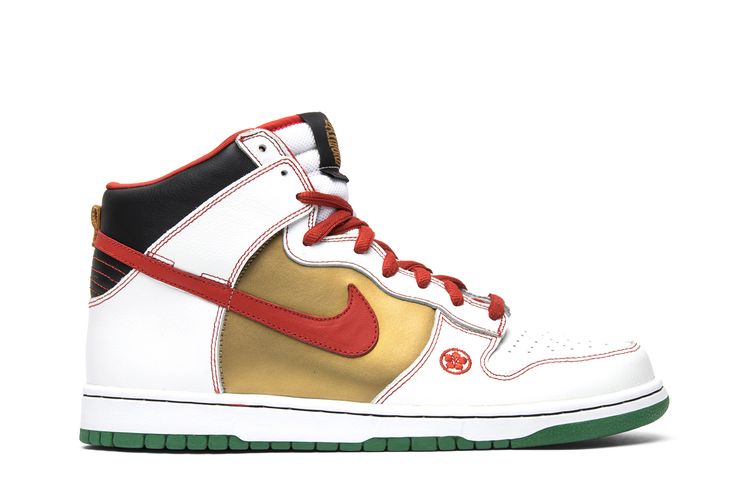 Buy Dunk High Pro SB 'Money Cat' - 305050 162 | GOAT UK