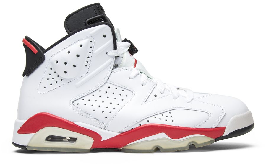 Buy Air Jordan 6 'Infrared Pack' - 398850 901 | GOAT