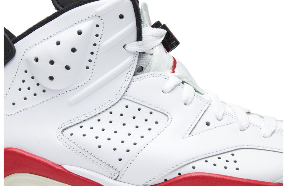 Buy Air Jordan 6 'Infrared Pack' - 398850 901 | GOAT