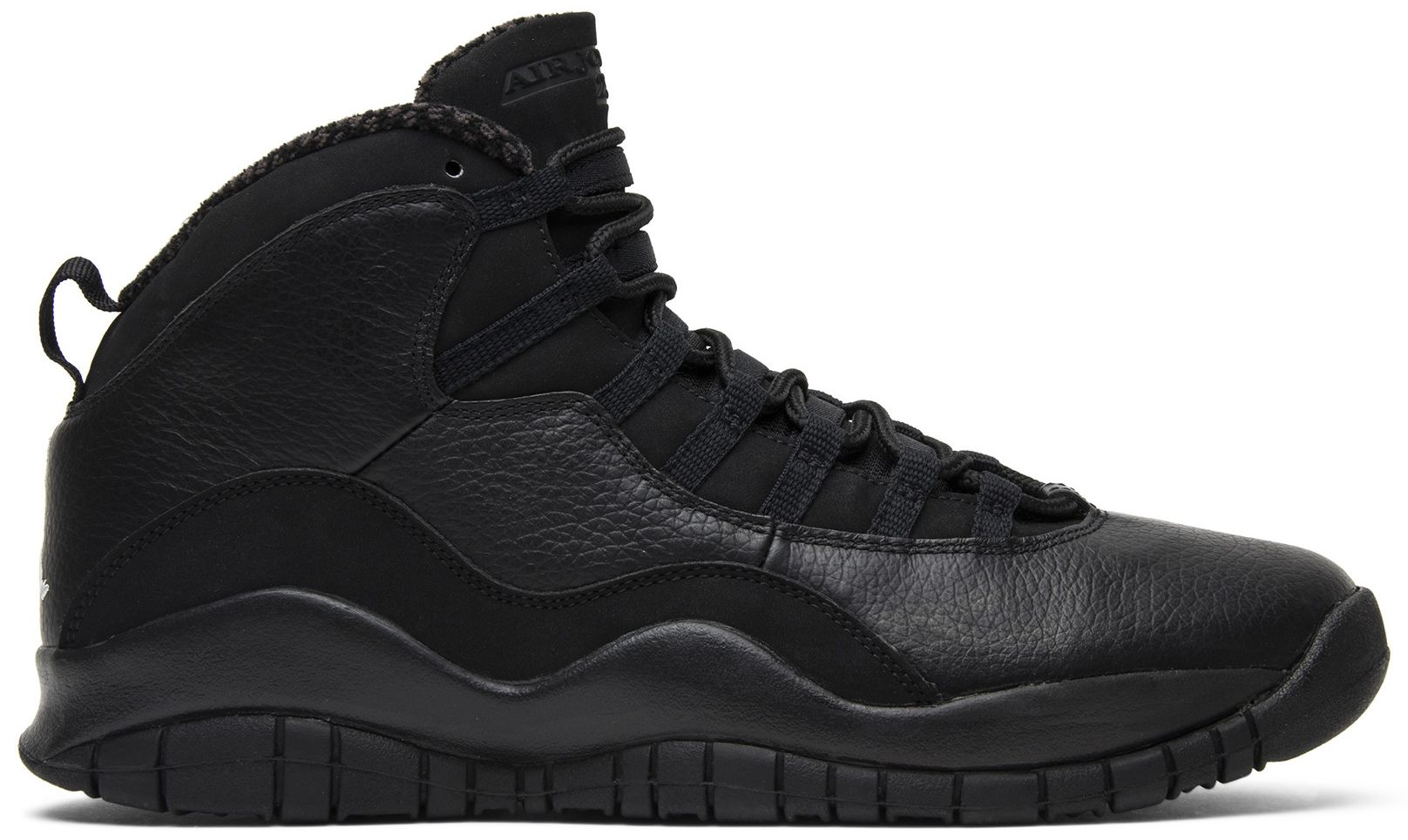 Buy Air Jordan 10 Retro 'Stealth' 2005 - 310805 010 | GOAT