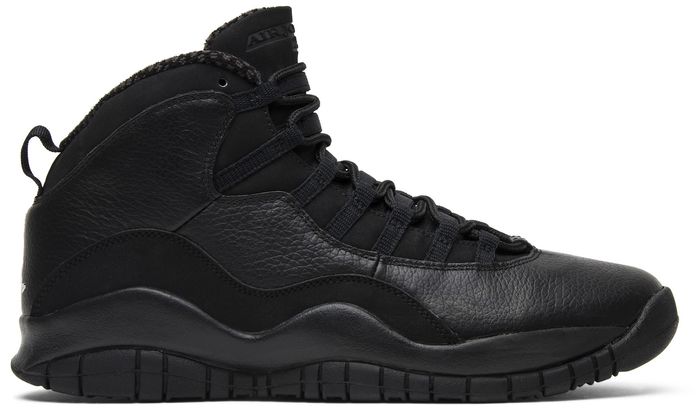 Buy Air Jordan 10 Retro 'Stealth' 2005 - 310805 010 | GOAT