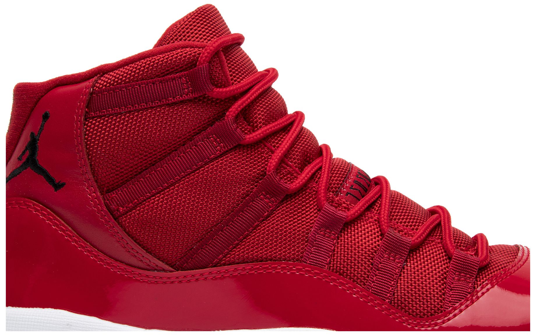 Buy Air Jordan 11 Retro GS 'Win Like '96' - 378038 623 | GOAT