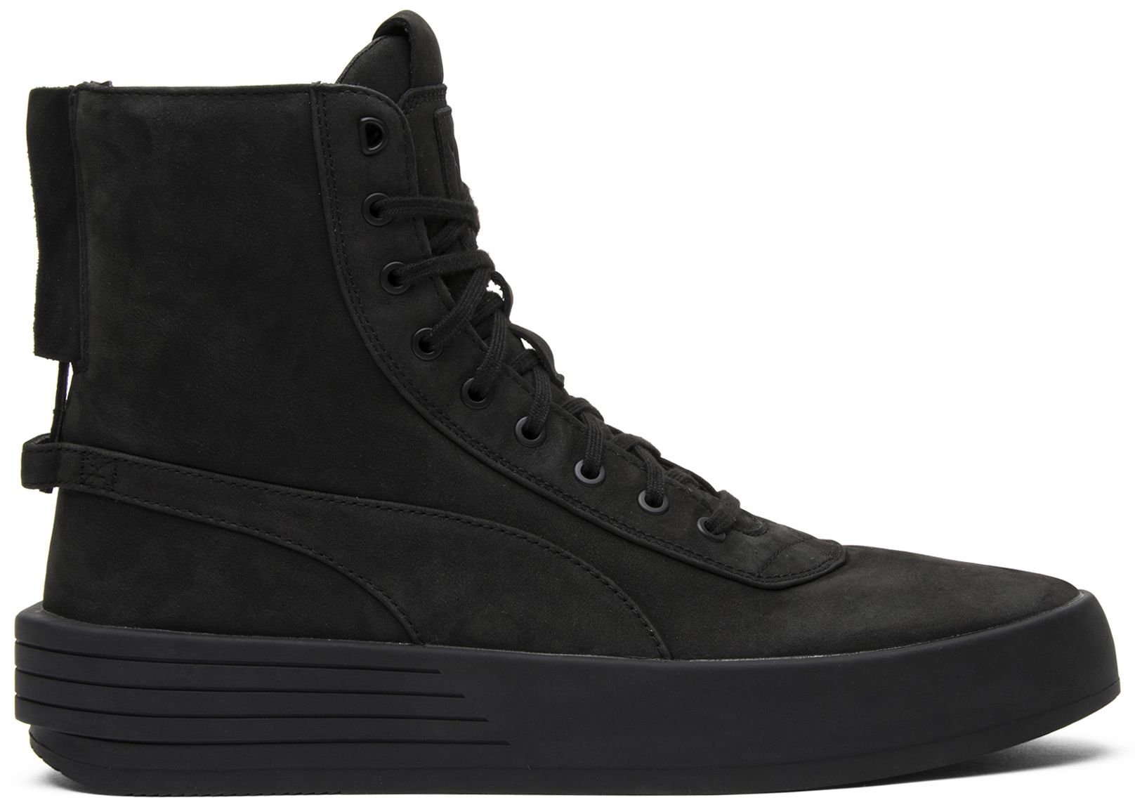 Buy The Weeknd x Puma Parallel 'Black' - 365039 02 | GOAT