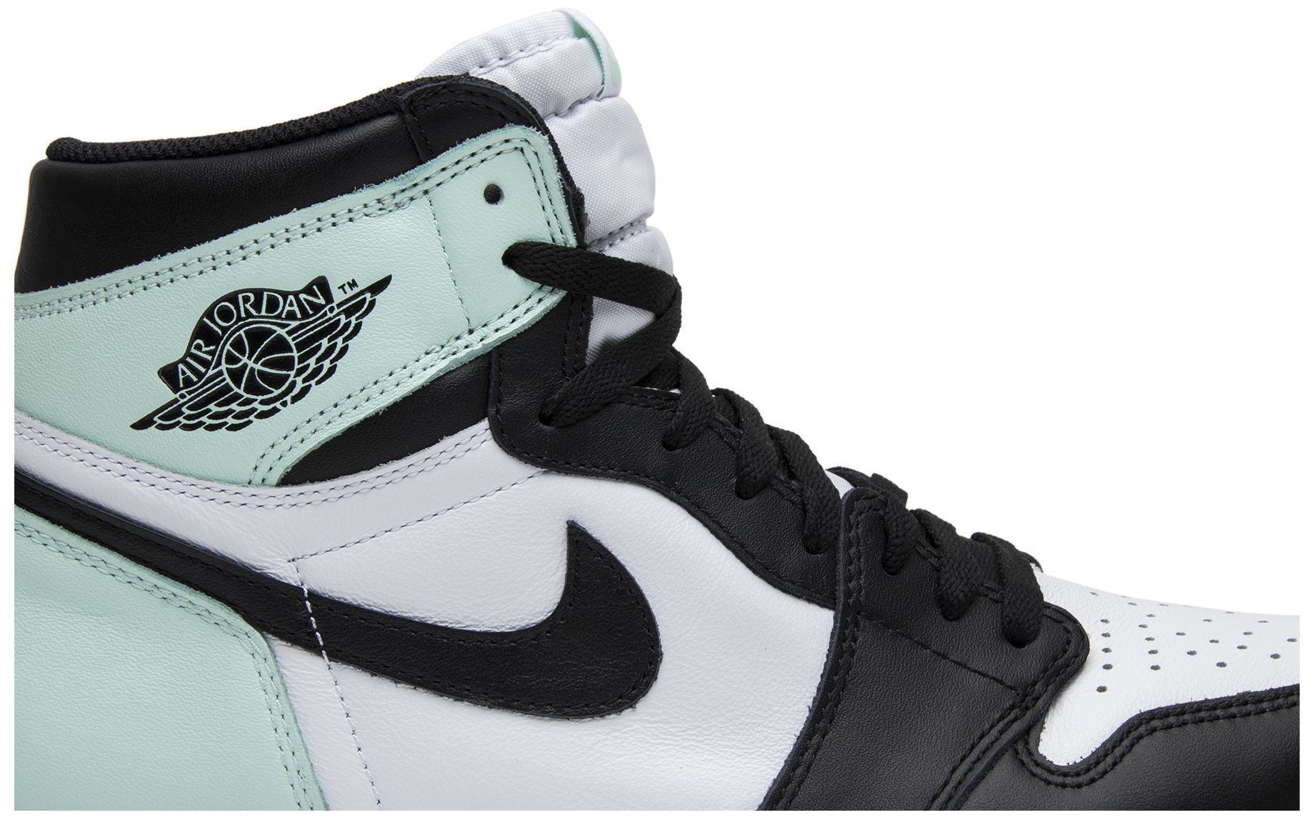 Buy Air Jordan 1 Retro High OG NRG 'Igloo' - 861428 100 | GOAT
