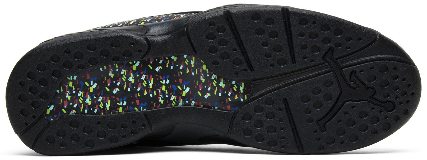 Buy Air Jordan 8 Retro C&C 'Confetti' - 832821 004 | GOAT