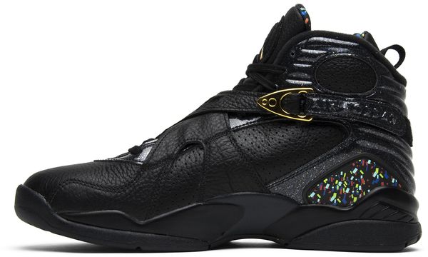 Buy Air Jordan 8 Retro C&C 'Confetti' - 832821 004 | GOAT