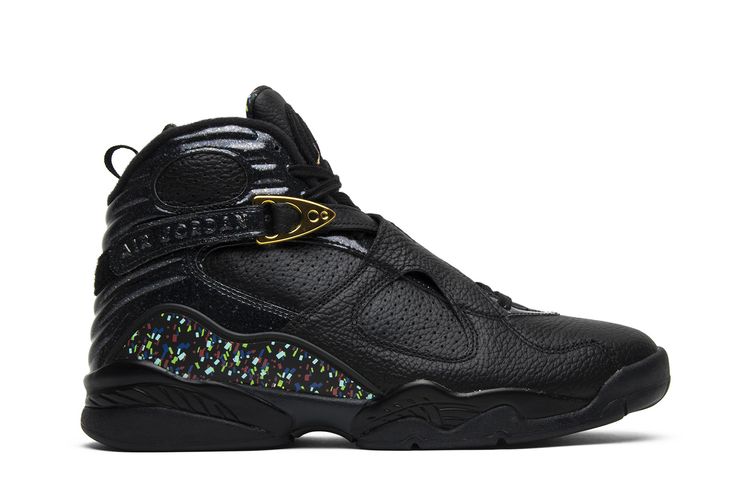Buy Air Jordan 8 Retro C&C 'Confetti' - 832821 004 | GOAT