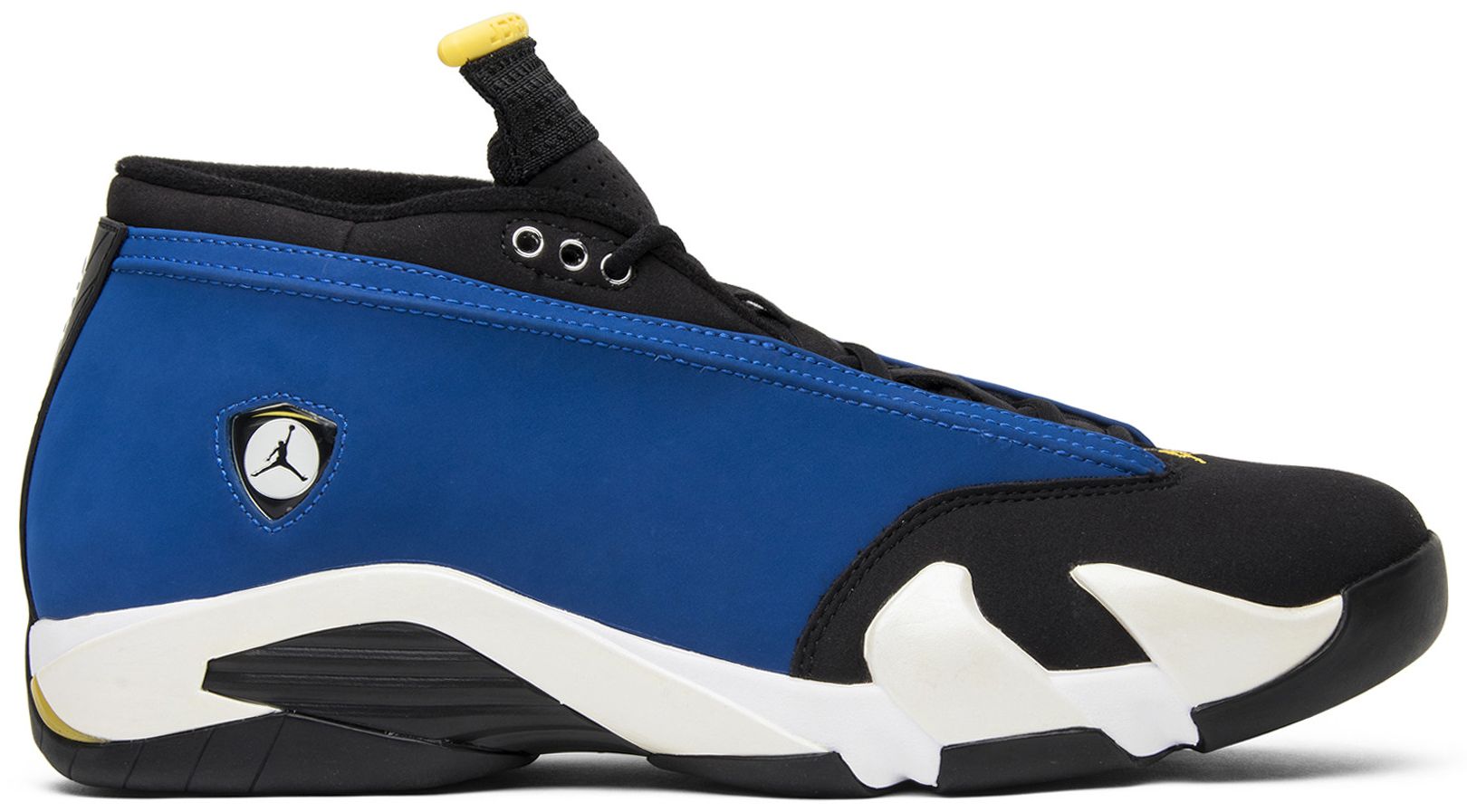 Buy Air Jordan 14 Retro Low 'Laney' 2015 - 807511 405 | GOAT