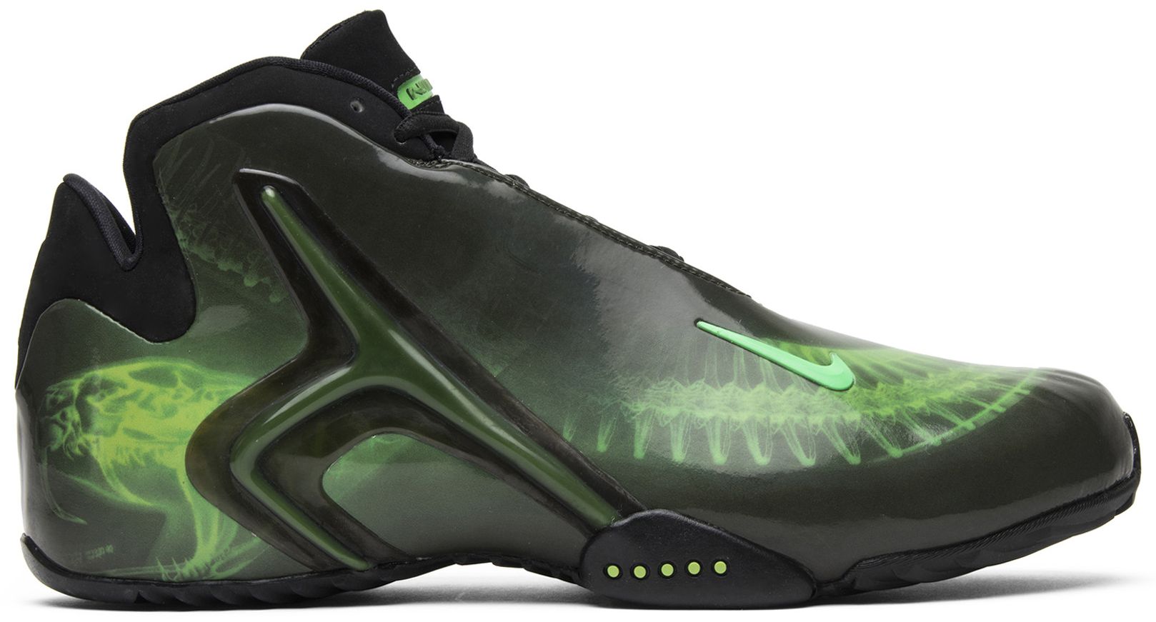Buy Nike Zoom Hyperflight Prm 'Kobe Superhero Pack' - 587561 001 | GOAT