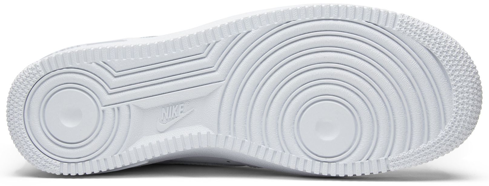 Buy Nike Air Force 1 '07 'White' - 315122 111 | GOAT