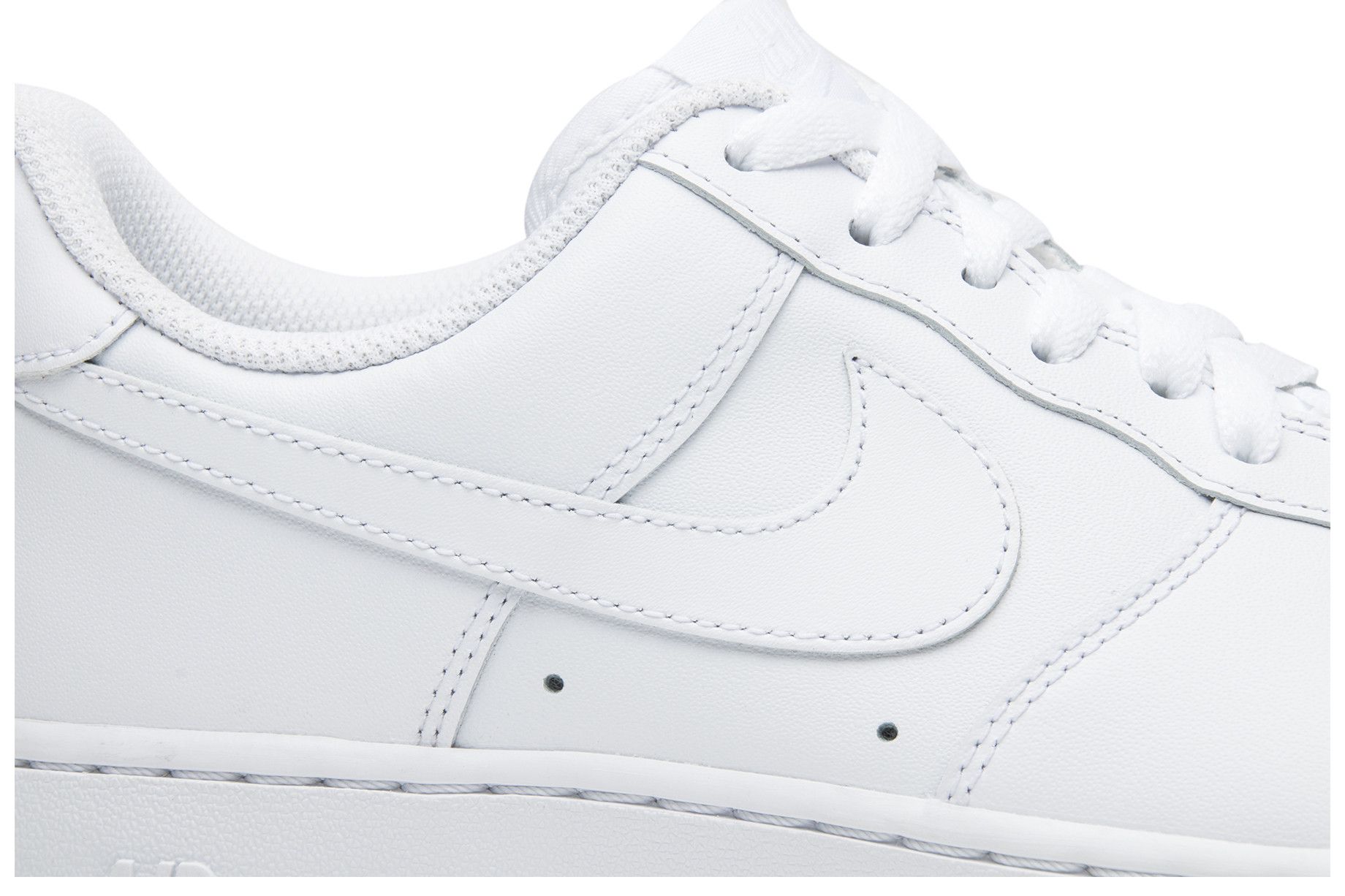 Buy Nike Air Force 1 '07 'White' - 315122 111 | GOAT