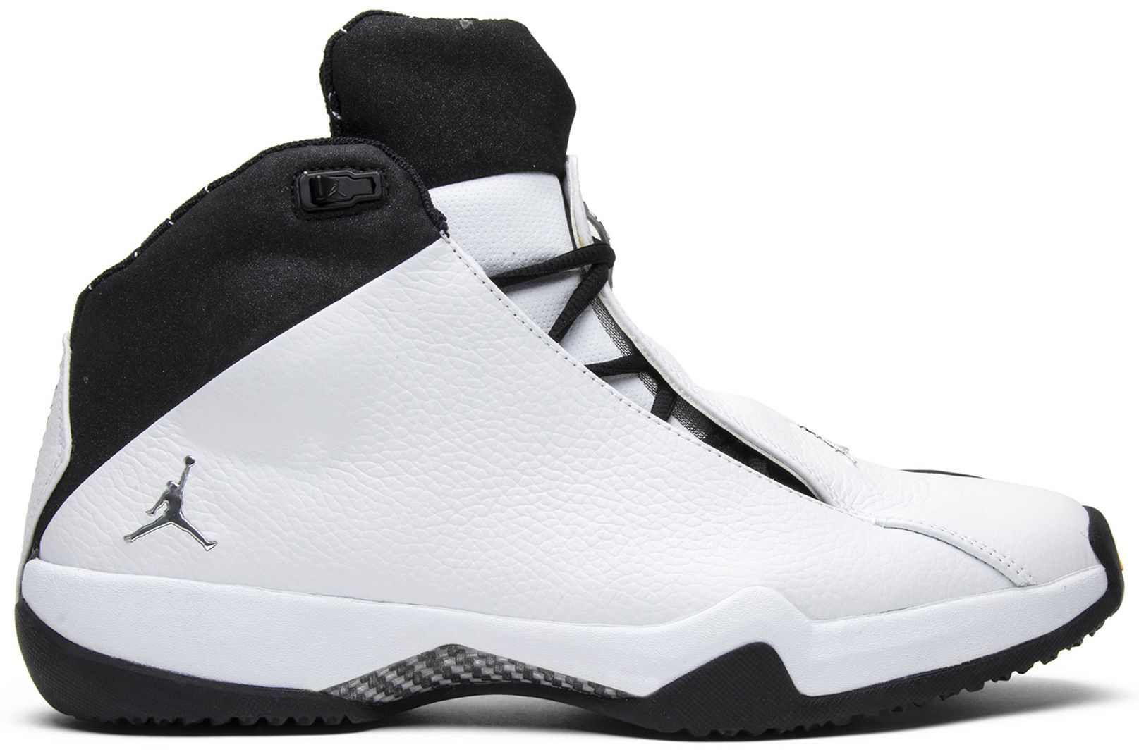 Buy Air Jordan 21 OG 'Black White' - 314303 101 | GOAT