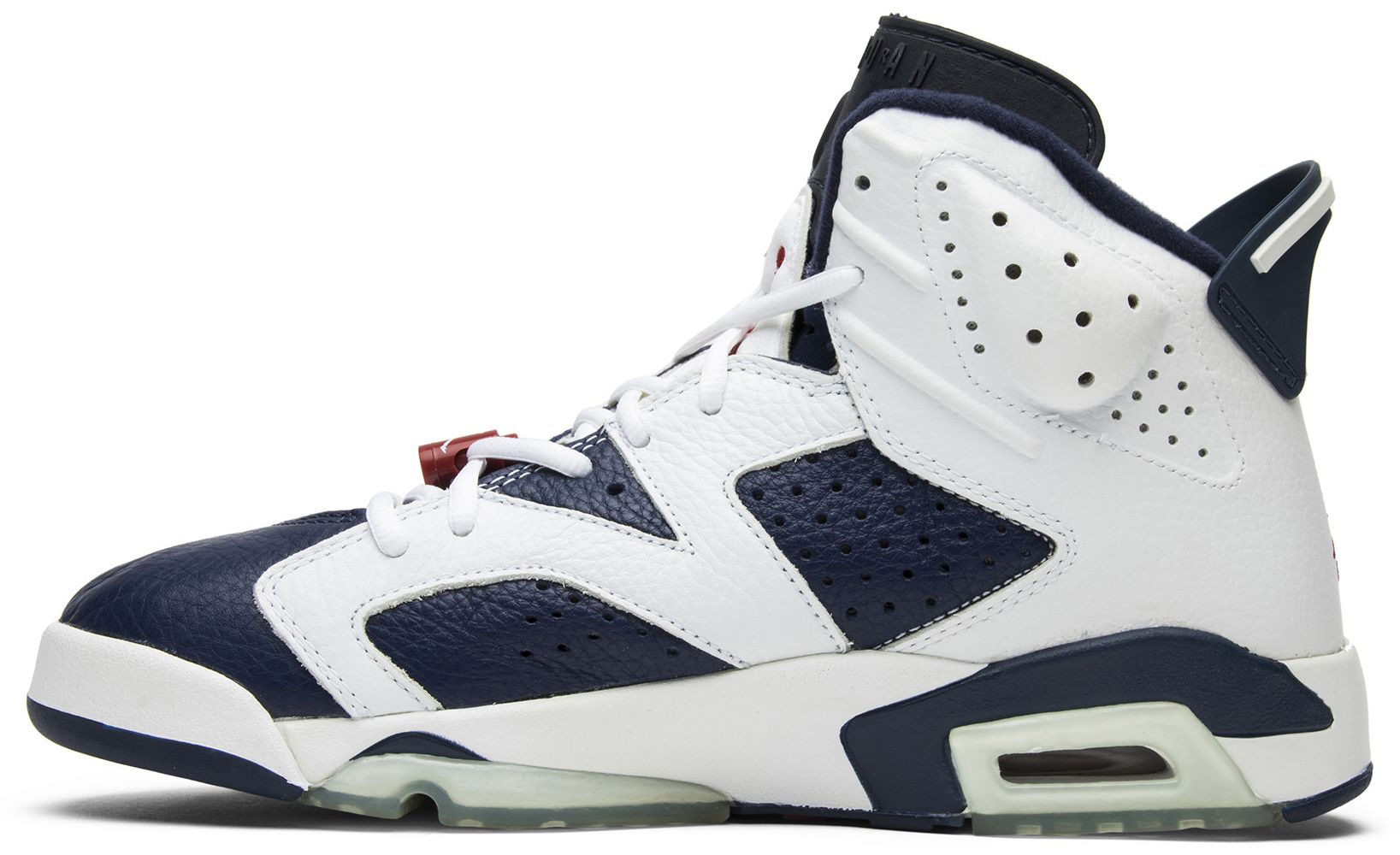 Buy Air Jordan 6 Retro+ 'Olympic' 2000 - 136038 461 | GOAT