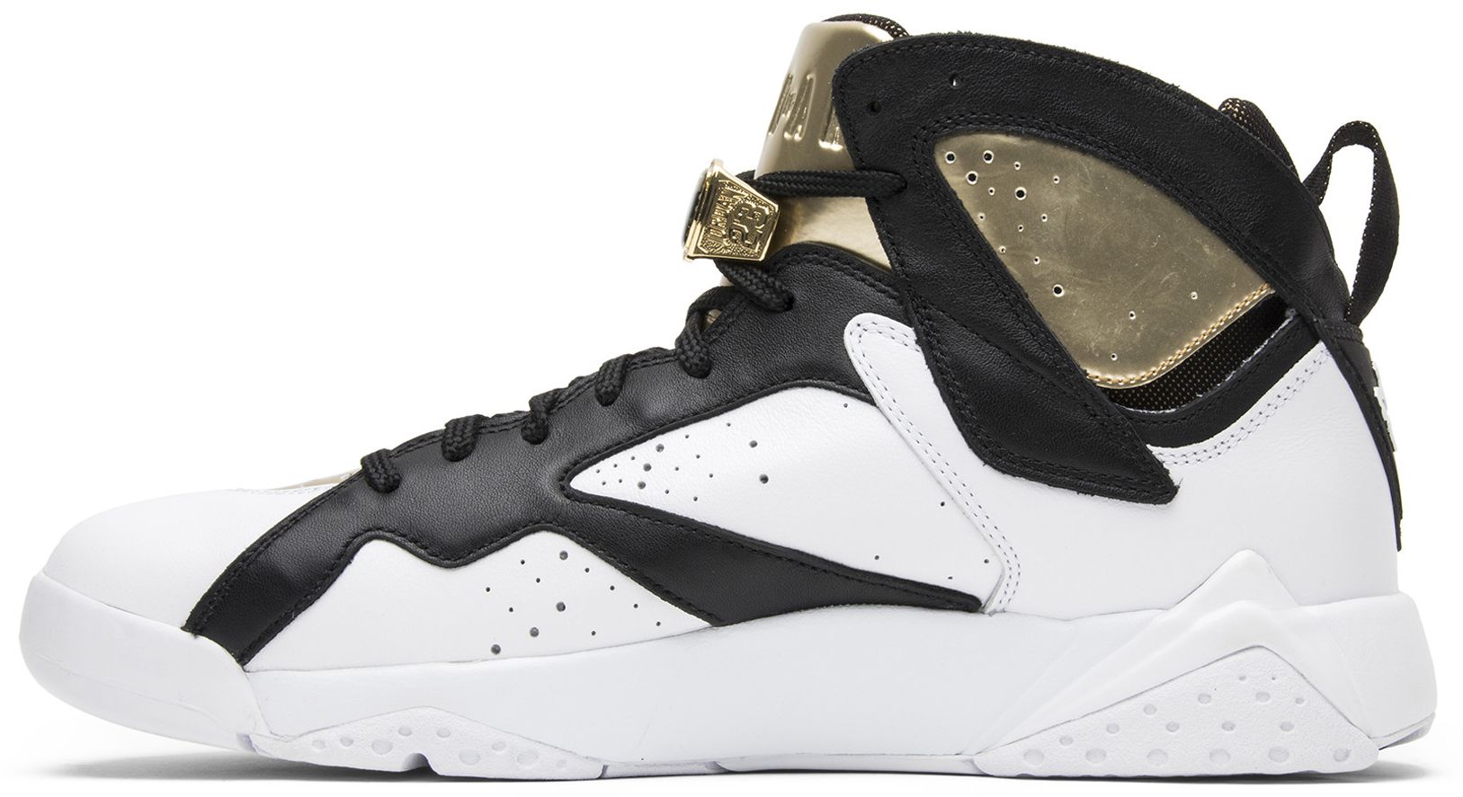 Buy Air Jordan 7 Retro 'Champagne' - 725093 140 | GOAT