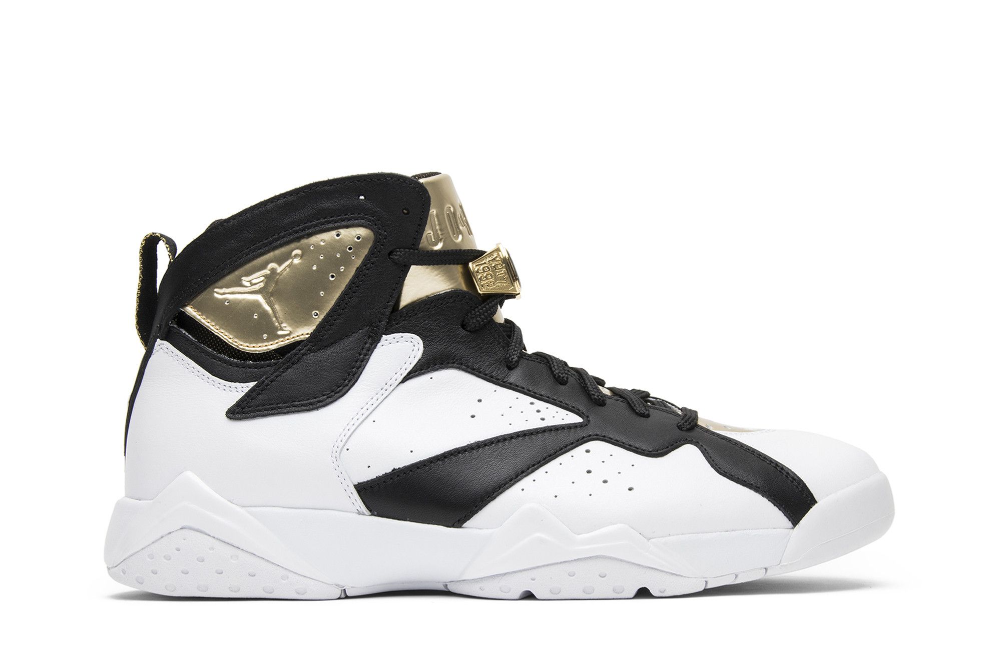 Buy Air Jordan 7 Retro 'Champagne' - 725093 140 | GOAT