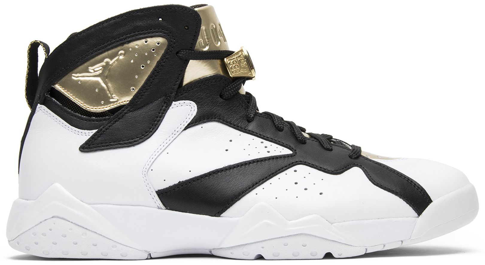 Buy Air Jordan 7 Retro 'Champagne' - 725093 140 | GOAT