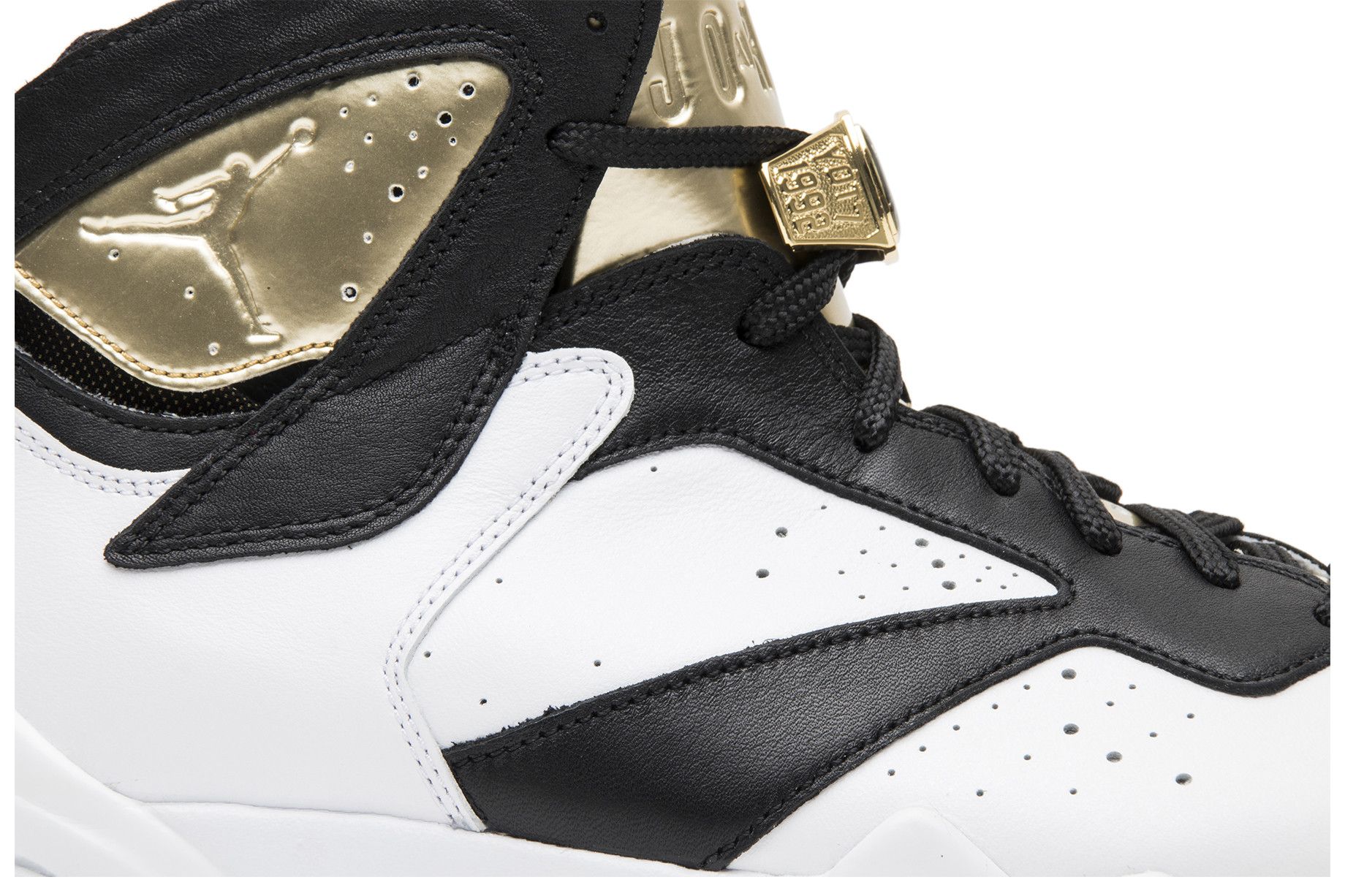 Buy Air Jordan 7 Retro 'Champagne' - 725093 140 | GOAT