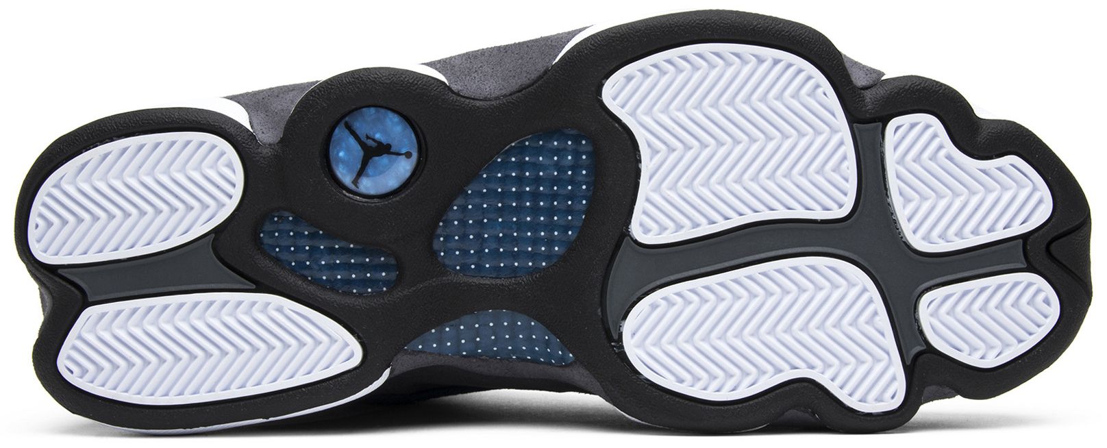 Buy Air Jordan 13 Retro 'Flint' 2010 - 414571 401 | GOAT