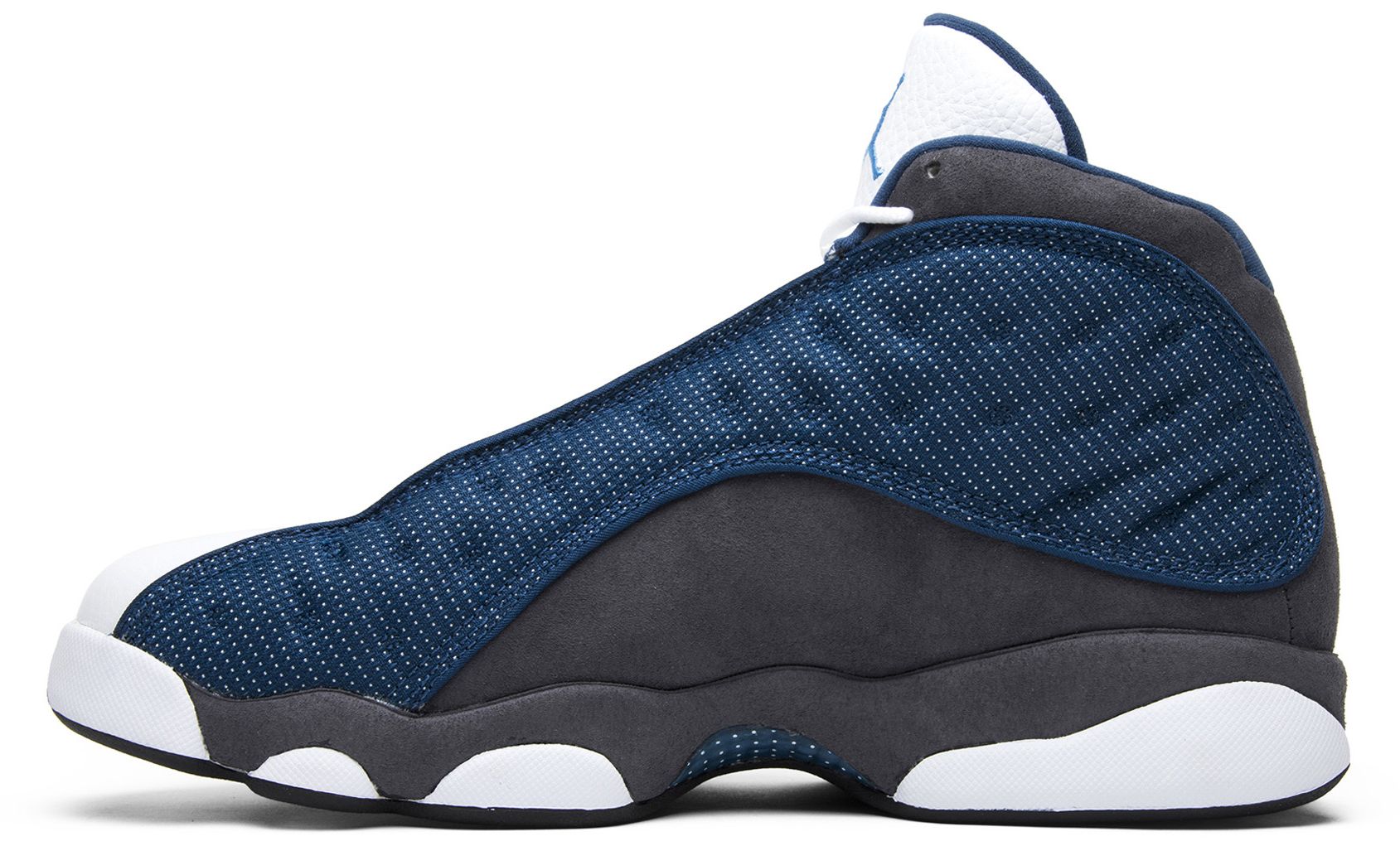 Buy Air Jordan 13 Retro 'Flint' 2010 - 414571 401 | GOAT