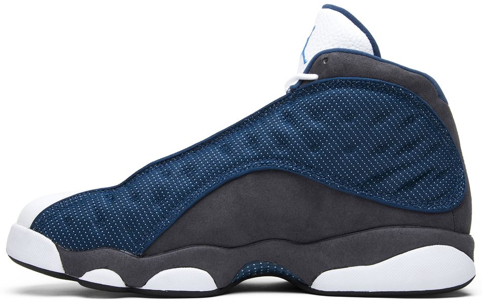 Buy Air Jordan 13 Retro 'Flint' 2010 - 414571 401 | GOAT